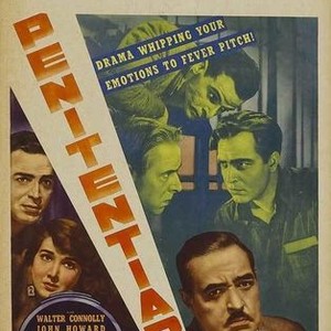 Penitentiary - Rotten Tomatoes