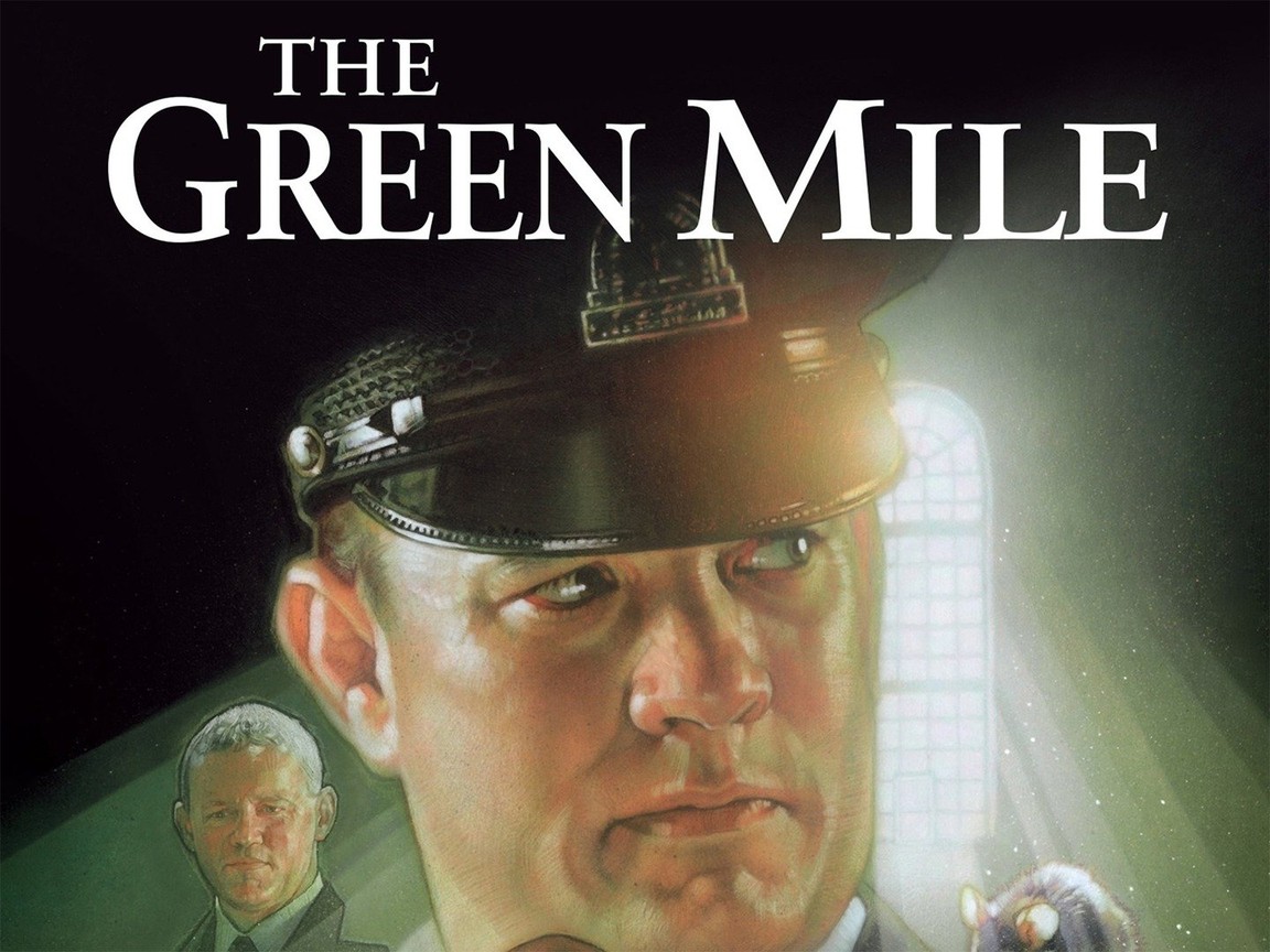 The Green Mile Movie Poster