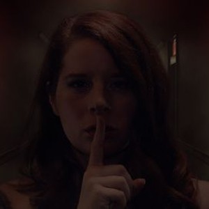 Evil Lurks - Rotten Tomatoes