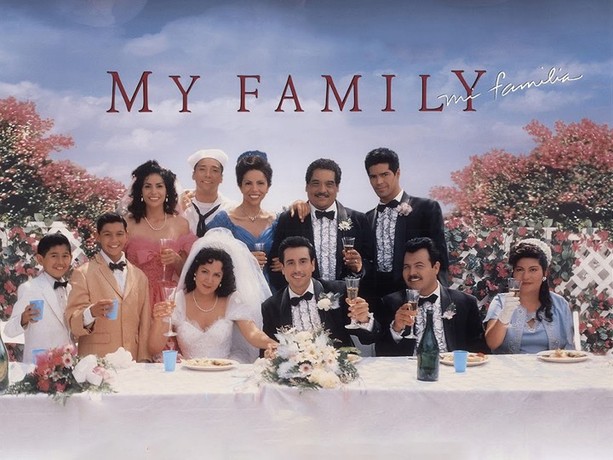 My Family Movie Cast 60 Photos - Moonagedaydream.film