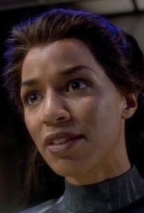 Star Trek: Deep Space Nine: Season 3, Episode 19 | Rotten Tomatoes