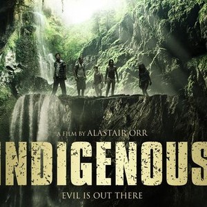 Indigenous - Rotten Tomatoes