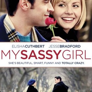 My Sassy Girl - Rotten Tomatoes
