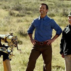 Colby Donaldson - Rotten Tomatoes