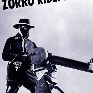 Zorro Rides Again - Rotten Tomatoes