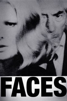 faces 1968 poster