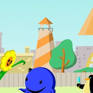 Oswald - Rotten Tomatoes