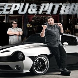 Leepu & Pitbull - Rotten Tomatoes