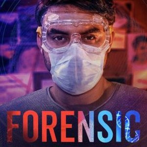 Forensic - Rotten Tomatoes