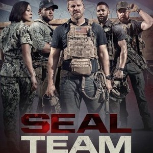 SEAL Team - Rotten Tomatoes