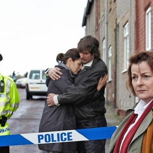 Vera: Season 1, Episode 1 - Rotten Tomatoes