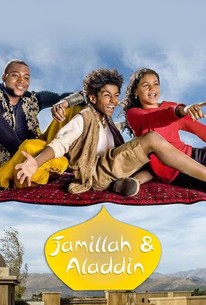 Jamillah & Aladdin - Rotten Tomatoes