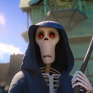 Walt Disney Animation Studios Short Circuit Experimental Films: Season ...