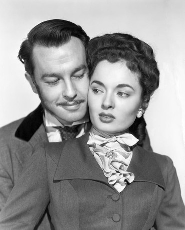 John Dall Actor John Dall