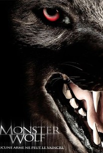 Monsterwolf | Rotten Tomatoes