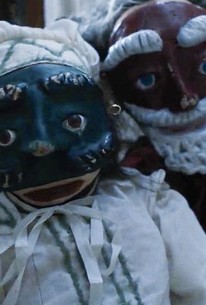 The Haunted Museum: Season 2, Episode 4 | Rotten Tomatoes