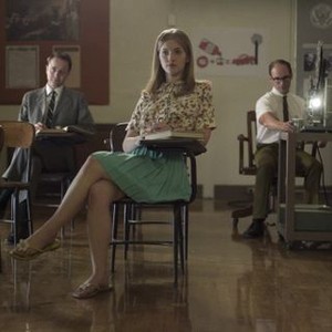 Amanda Bauer - Rotten Tomatoes