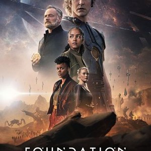 Foundation - Rotten Tomatoes
