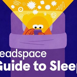 Headspace Guide to Sleep - Rotten Tomatoes