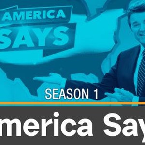 America Says - Rotten Tomatoes