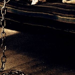 Chained - Rotten Tomatoes