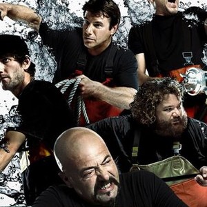 Wicked Tuna - Rotten Tomatoes