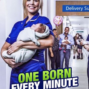 One Born Every Minute UK: Season 1, Episode 6 - Rotten Tomatoes