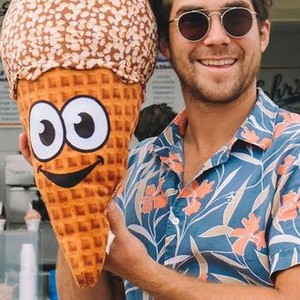 The Ice Cream Show - Rotten Tomatoes