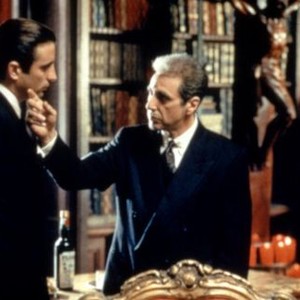 Andy Garcia - Rotten Tomatoes