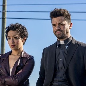 Preacher - Rotten Tomatoes