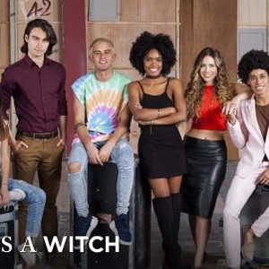 Always a Witch - Rotten Tomatoes