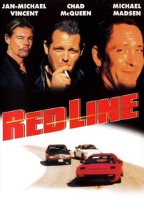 Red Line - Movie Reviews | Rotten Tomatoes
