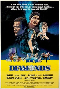 Diamonds (1975) | Rotten Tomatoes