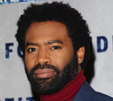 Nicholas Pinnock - Rotten Tomatoes