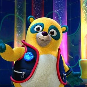 Special Agent Oso: Season 2, Episode 11 - Rotten Tomatoes