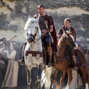 Risen - Rotten Tomatoes