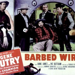 Pat Buttram - Rotten Tomatoes