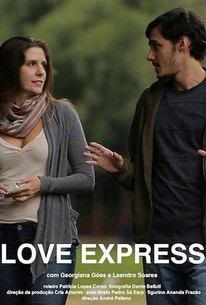 Love Express (2010) | Rotten Tomatoes