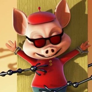 The Pinky & Perky Show: Season 1, Episode 5 - Rotten Tomatoes