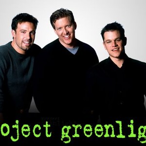 Project Greenlight - Rotten Tomatoes