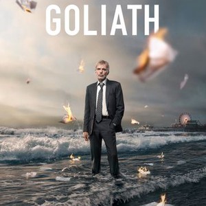 Goliath - Rotten Tomatoes