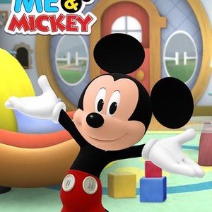 Me & Mickey - Rotten Tomatoes