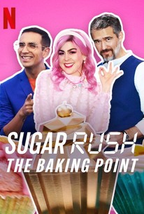 Sugar Rush: The Baking Point: Season 1 | Rotten Tomatoes