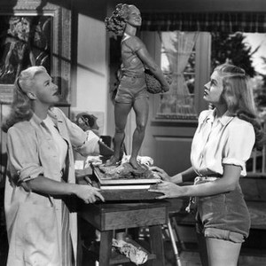 Nancy Saunders - Rotten Tomatoes