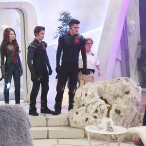 Jeremy Kent Jackson - Rotten Tomatoes