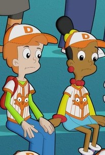 Cyberchase: Season 13, Episode 9 | Rotten Tomatoes