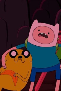 Adventure Time: Season 4, Episode 3 | Rotten Tomatoes
