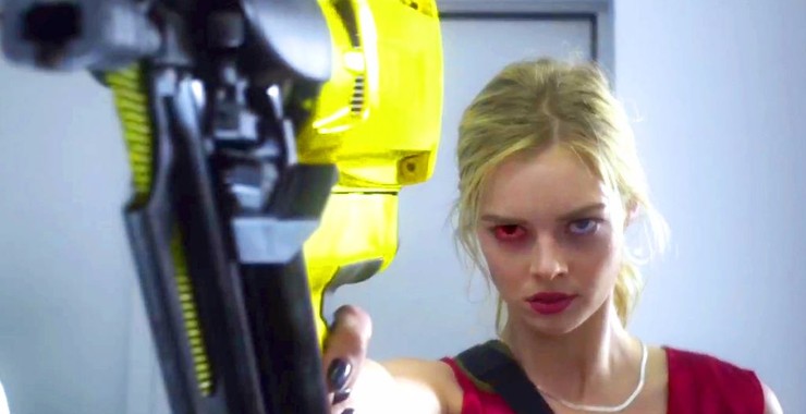 Mayhem - Rotten Tomatoes