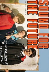 Sound for the Future (2020) | Rotten Tomatoes