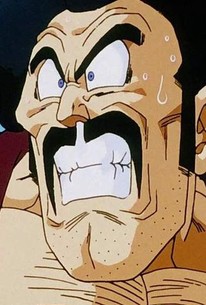 Dragon Ball Z: Season 8, Episode 226 | Rotten Tomatoes